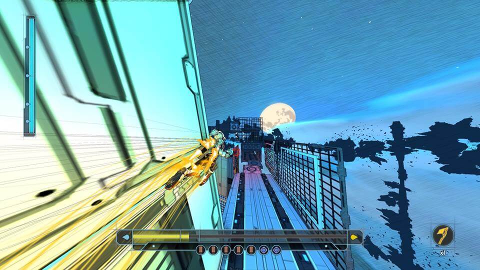 Super Cloudbuilt Review - A Thrilling Trip of Traversal - BagoGames