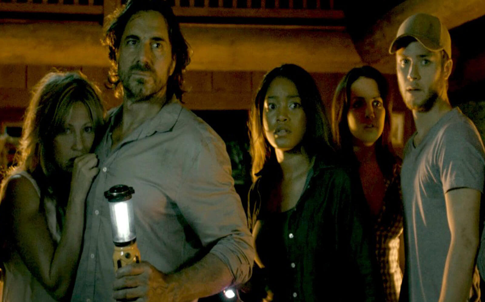 Animal (2014) - Movie Review - BagoGames