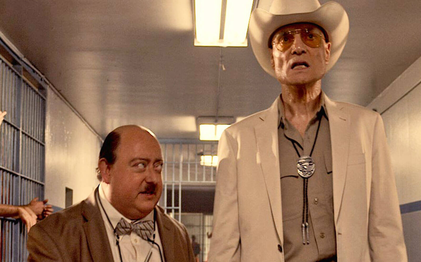 The Human Centipede III (Final Sequence) (2015) - Movie Review - BagoGames