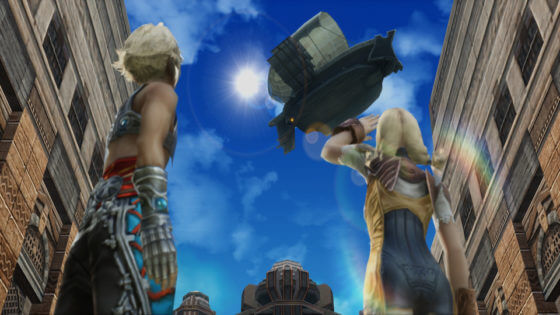 Final Fantasy XII: The Zodiac Age Review - A Triumphant Return to ...