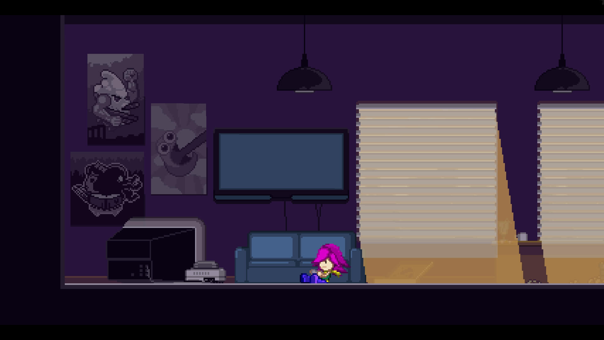 Bleed 2 Game Review - Super Cutest ultra-violent action game ever?