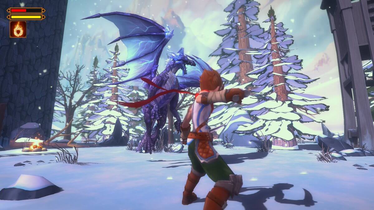 The Forbidden Arts Unveils First Major Content Update since Early ...