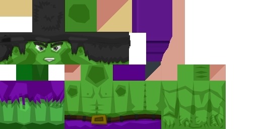 Guide: How to Download and Upload Minecraft Skins - BagoGames