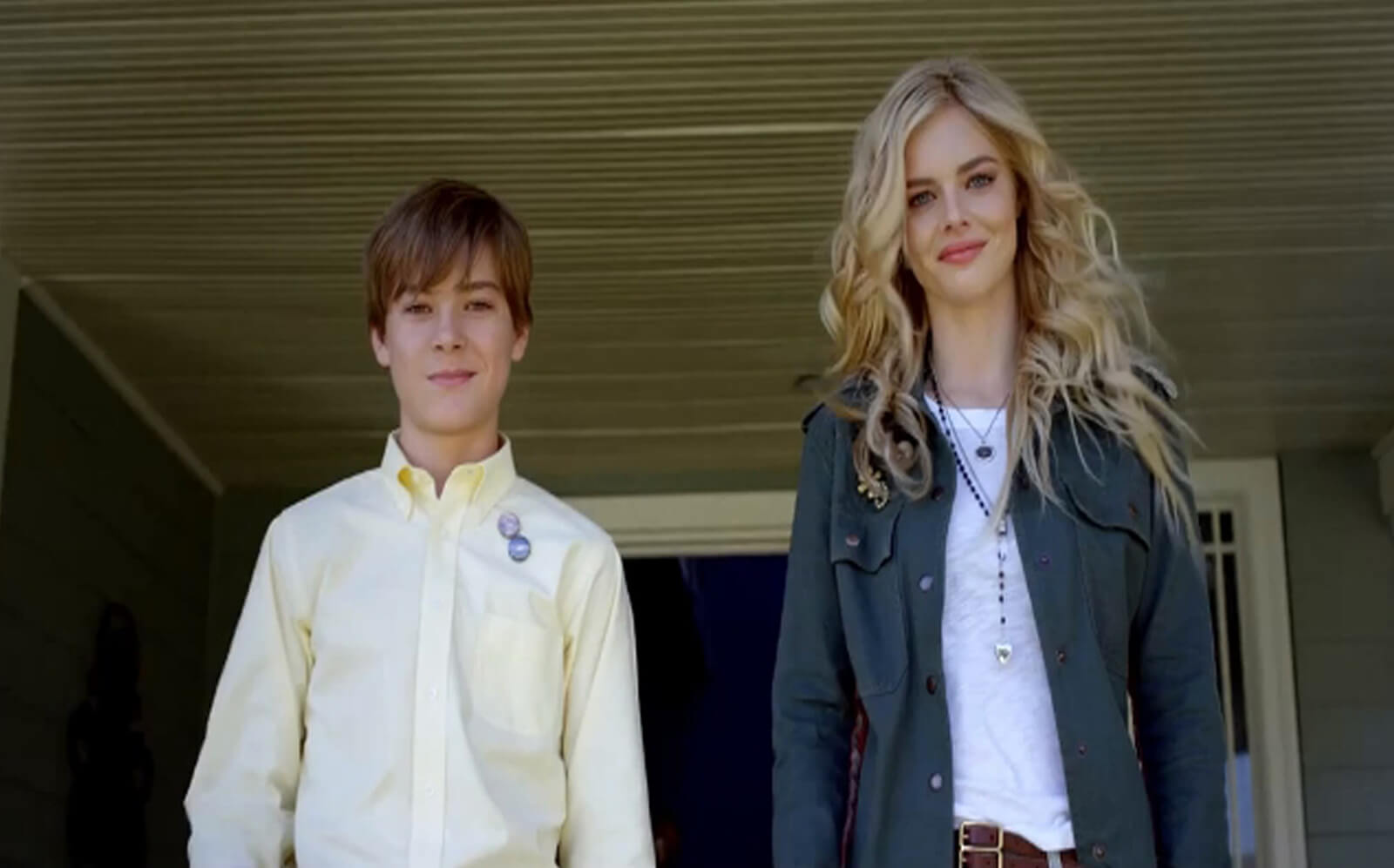 The Babysitter (2017) - Movie Review - BagoGames