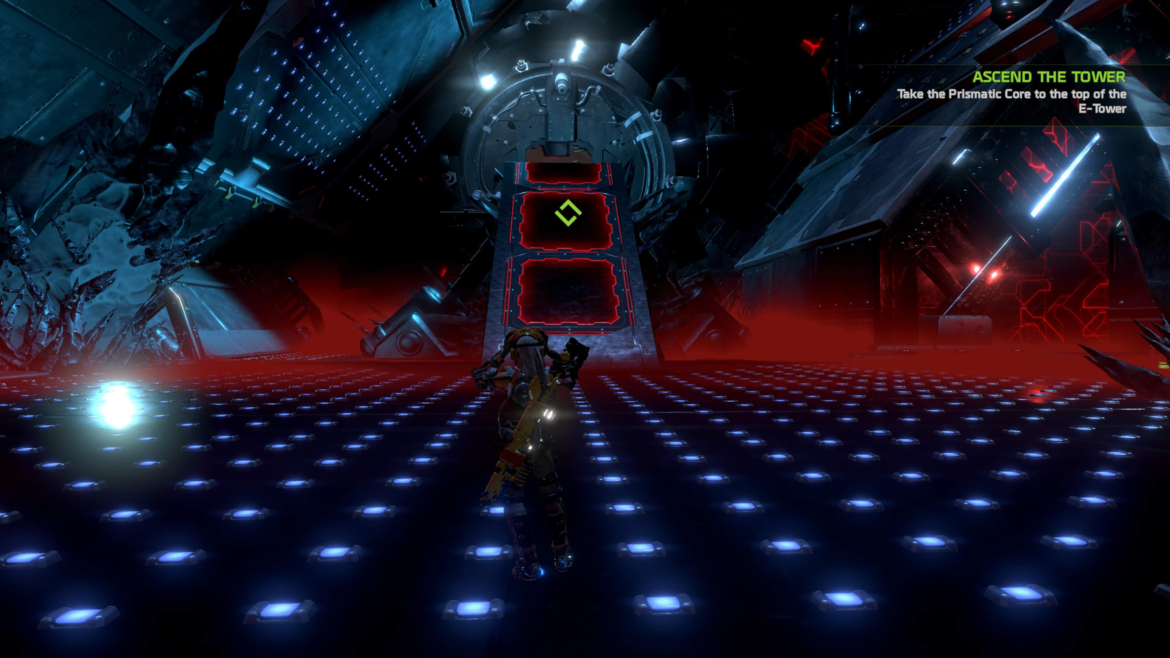 Recore: Definitive Edition Review - A Hidden Gem - BagoGames