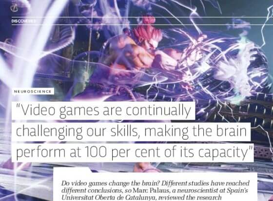 Why Playing Video Games Is Good For Your Health & Well-Being - BagoGames