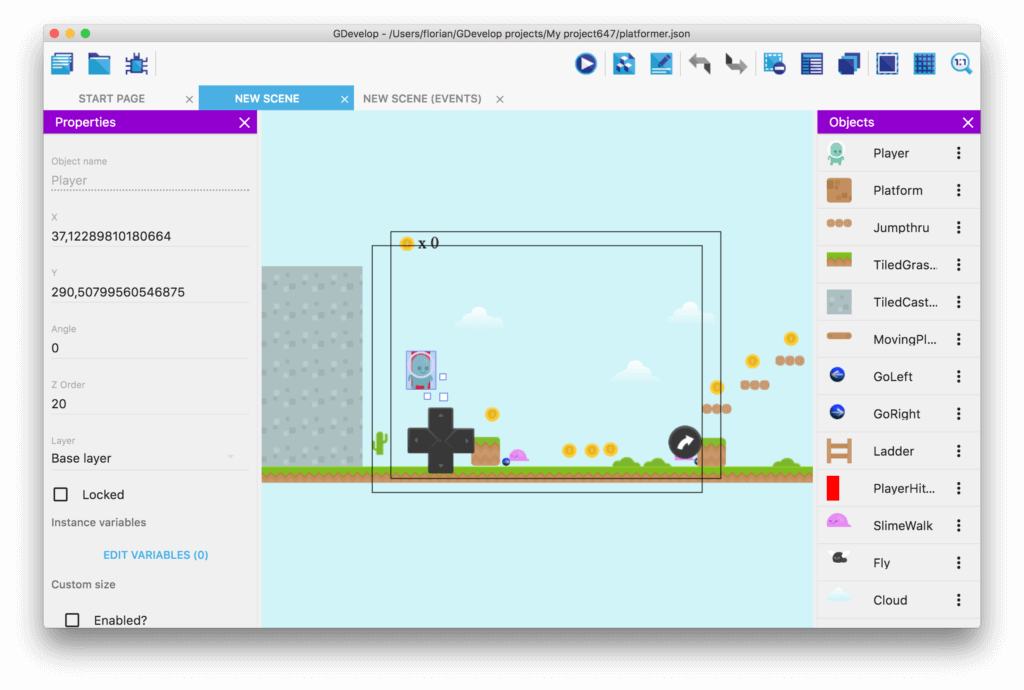 5 Tips for Getting Involved in Open-source Gaming Projects Like Battle ...