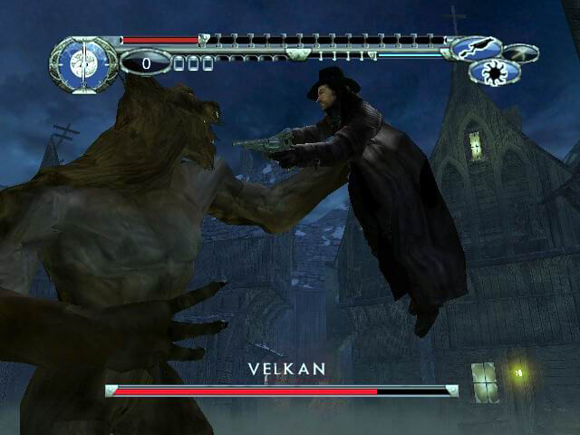 Retro Review: Van Helsing (PS2) - BagoGames