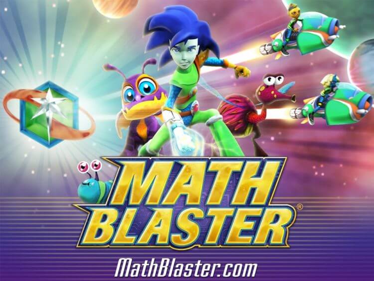 5 Great Educational Games Because Learning Is Better As Play