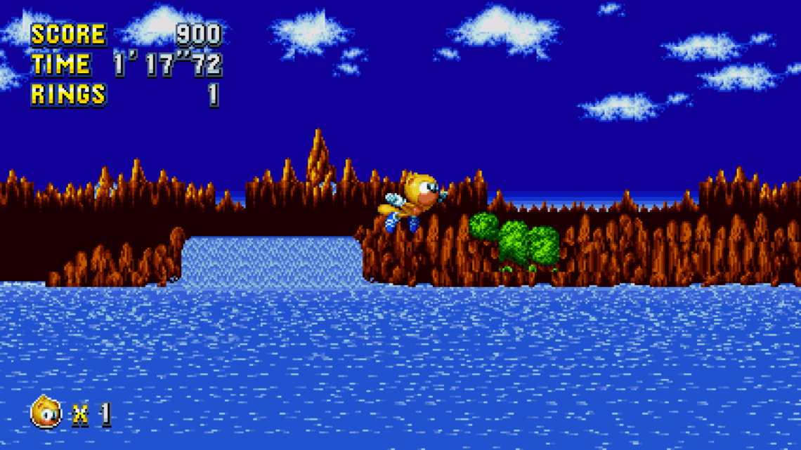 Sonic Mania Plus Review - BagoGames