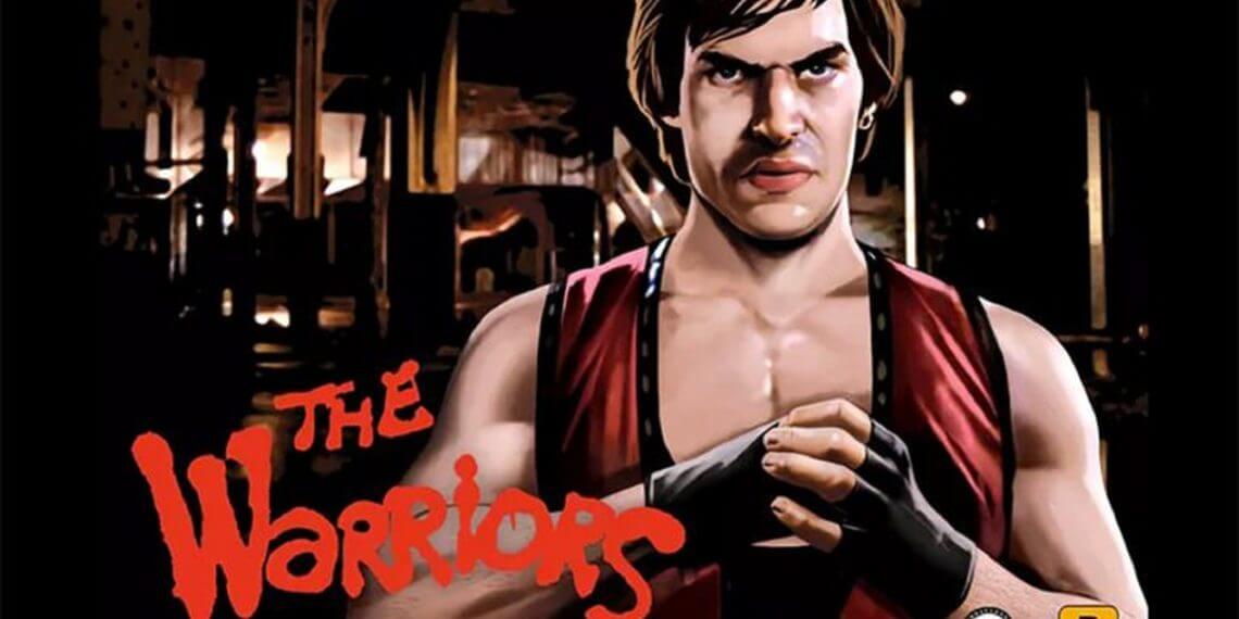 Retro Review: The Warriors - BagoGames