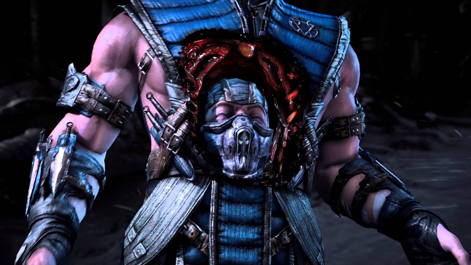 5 of the Most Violent Video Games - BagoGames