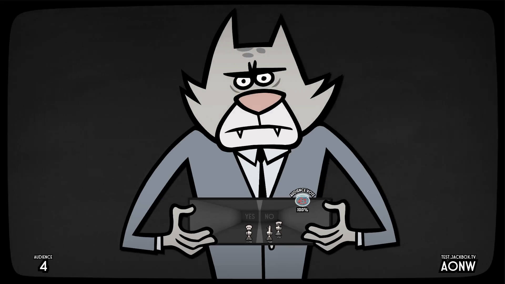 The Jackbox Party Pack 5 Review In Progress - BagoGames