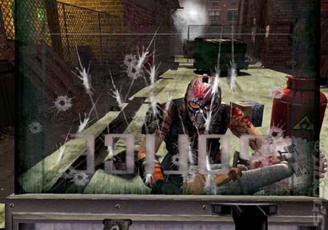 Retro Review - Urban Chaos: Riot Response - BagoGames