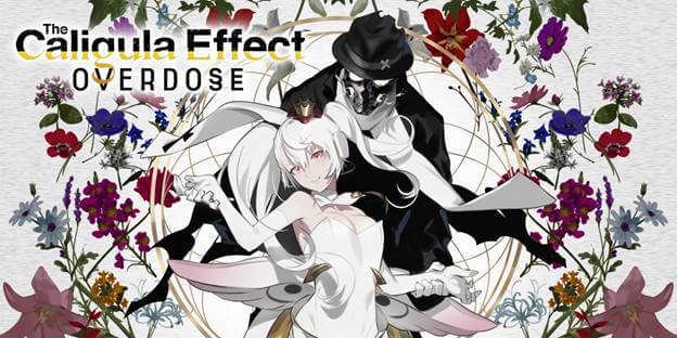 Caligula Effect Overdose Review - BagoGames