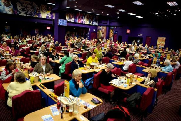 Why Bingo Games Are So Popular? - BagoGames