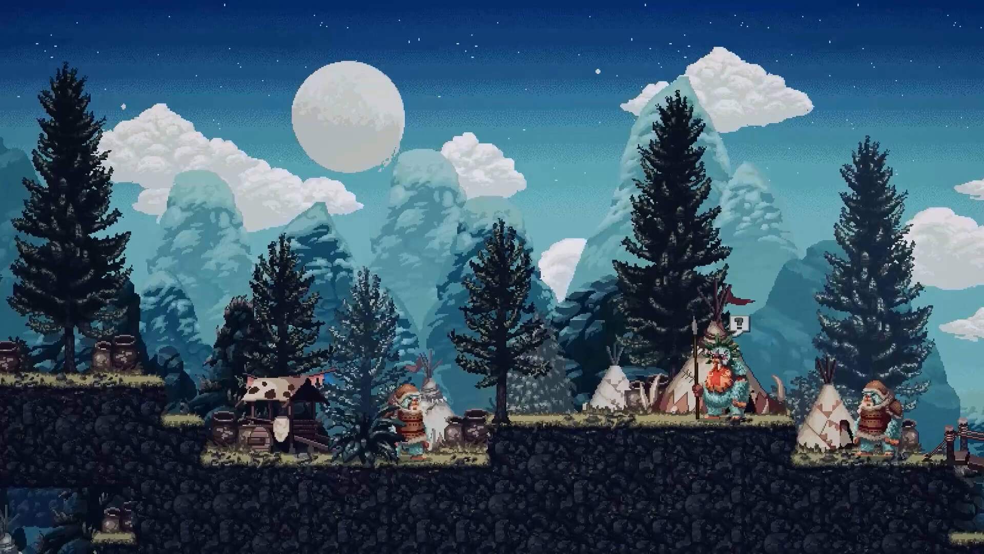 Warlocks 2: God Slayers Review - BagoGames