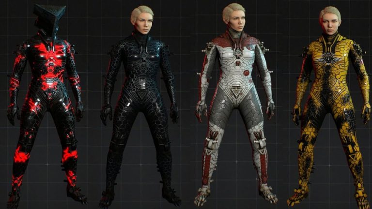 Wolfenstein: Youngblood Review – An RPG Co-Op Game For The Ages (Double ...