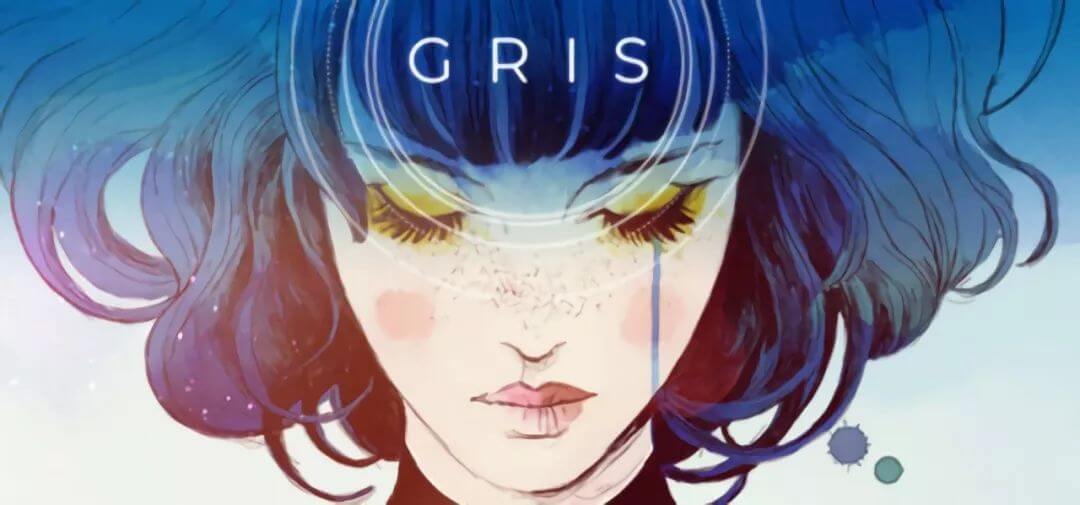Gris Review - BagoGames