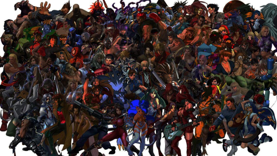 Game On: The Inclusivity and Diversity Problem - BagoGames