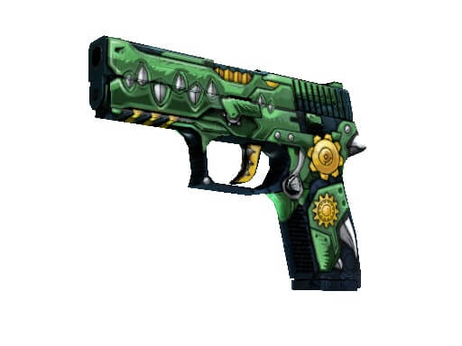 The Most Useful CS:GO Pistols - BagoGames