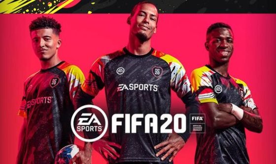 FIFA 20 Review - BagoGames