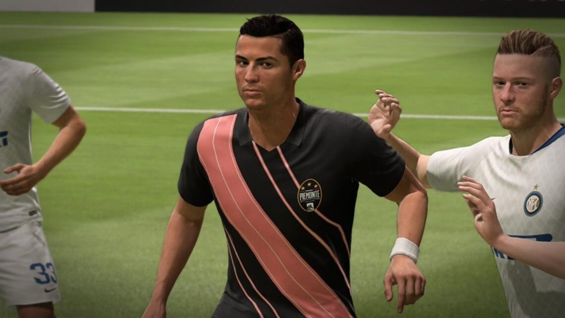 FIFA 20 Review - BagoGames