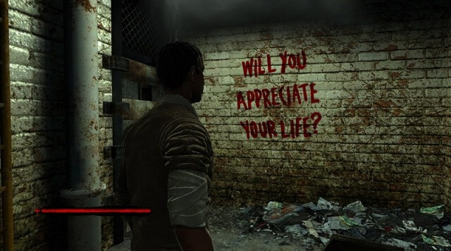 Retro Review: Saw - BagoGames