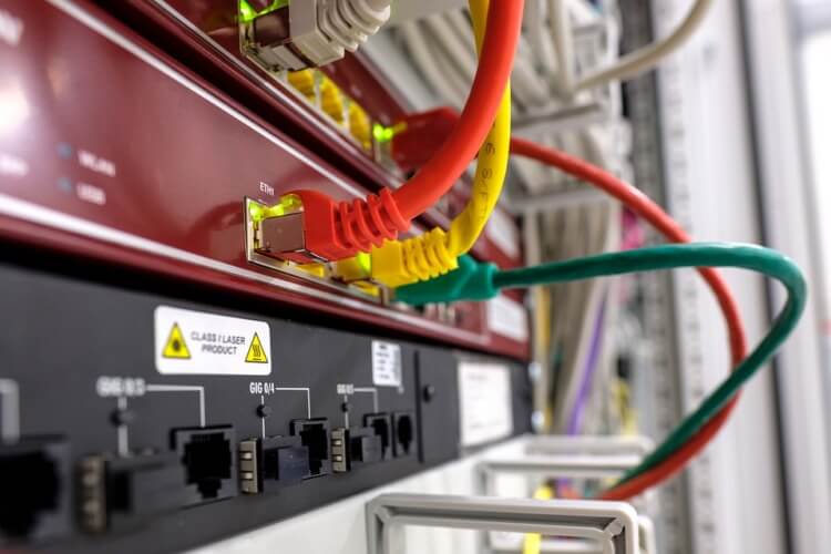 How to Select the Best LAN Cable for Gaming - BagoGames