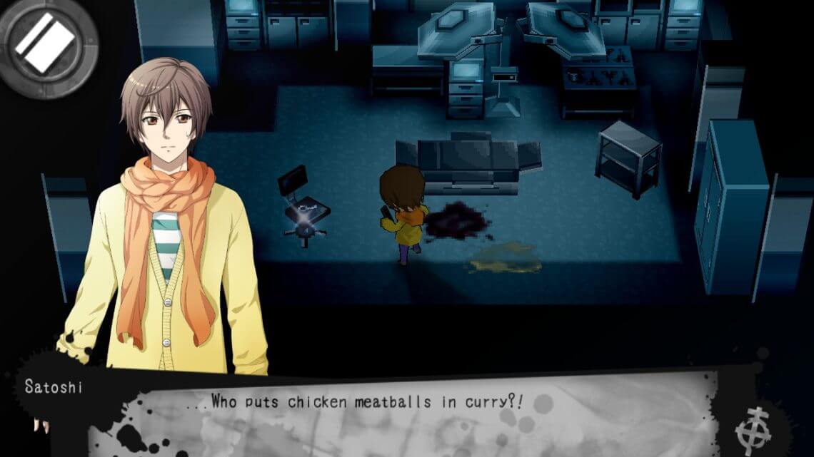 Corpse Party 2: Dead Patient Review - BagoGames