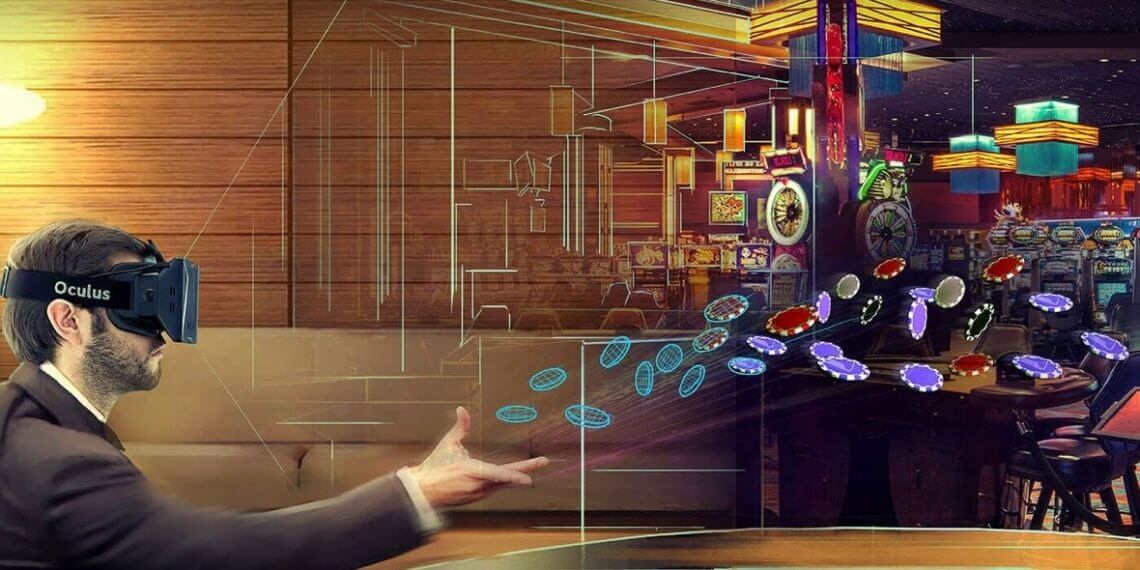 VR For New Games? Why We Should Use This Innovation - BagoGames