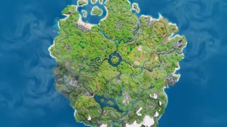 Fortnite Chapter 2: Epic Did it! - BagoGames