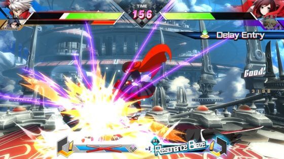 BBTAG 2.0 Patch Notes: What's New for BBTAG? - BagoGames