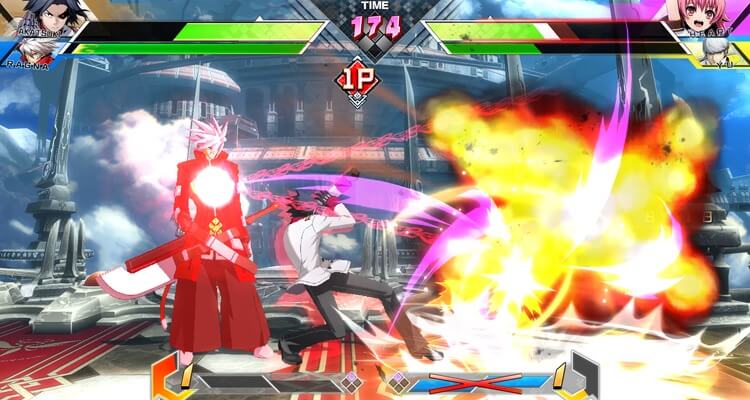 BBTAG 2.0 Patch Notes: What's New for BBTAG? - BagoGames