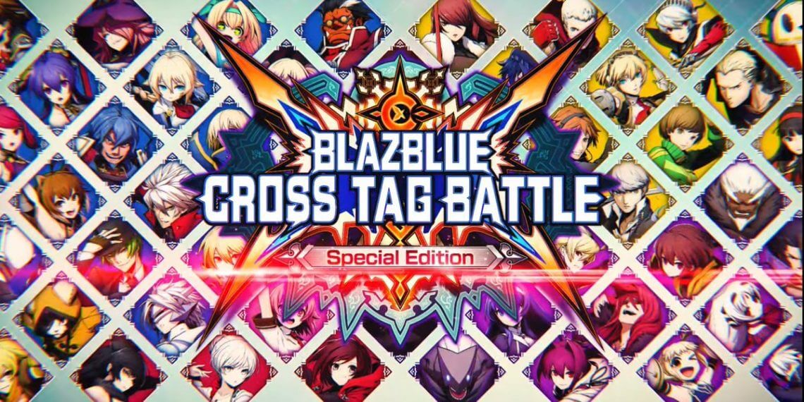 BBTAG 2.0 Patch Notes: What's New for BBTAG? - BagoGames
