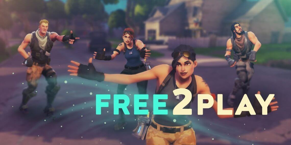 Free Gaming: Is It A Good Alternative? - BagoGames