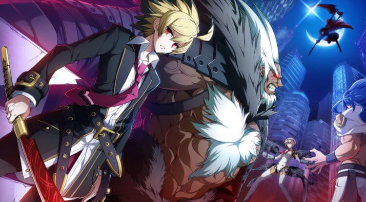 BBTAG 2.0 Review - Can't Escape From Crossing Fate - BagoGames