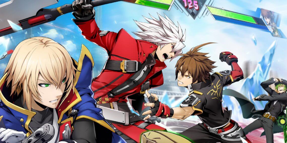 BBTAG 2.0 Review - Can't Escape From Crossing Fate - BagoGames