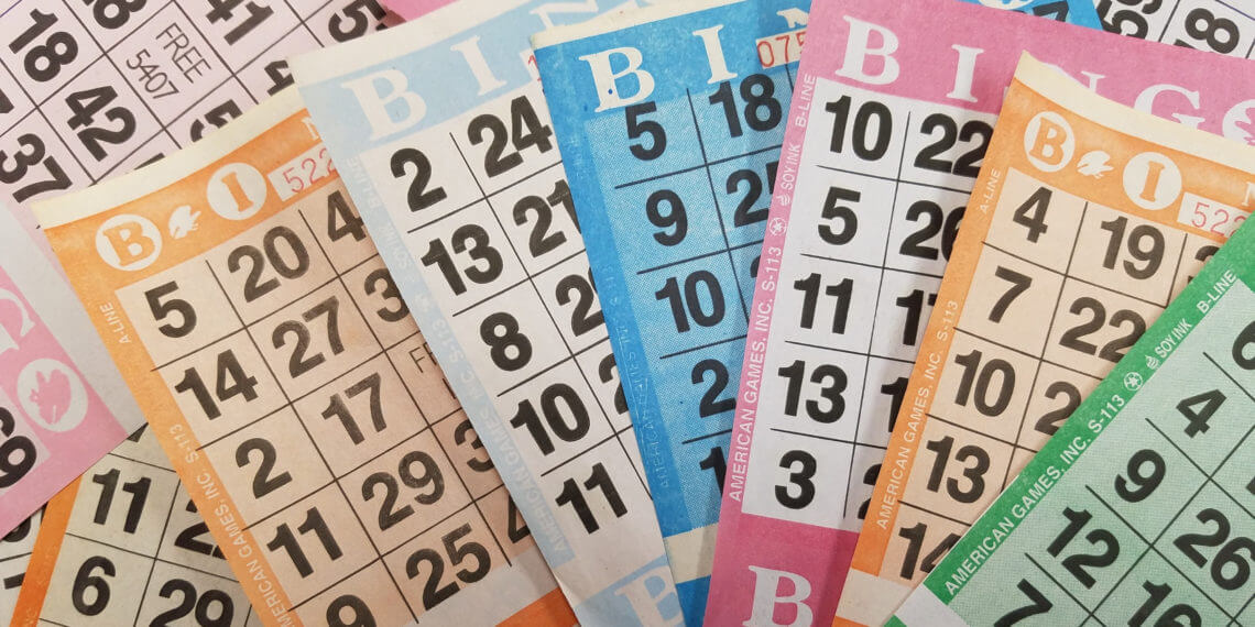 Tips to Win Bingo Games: Learn Winning Strategies - BagoGames