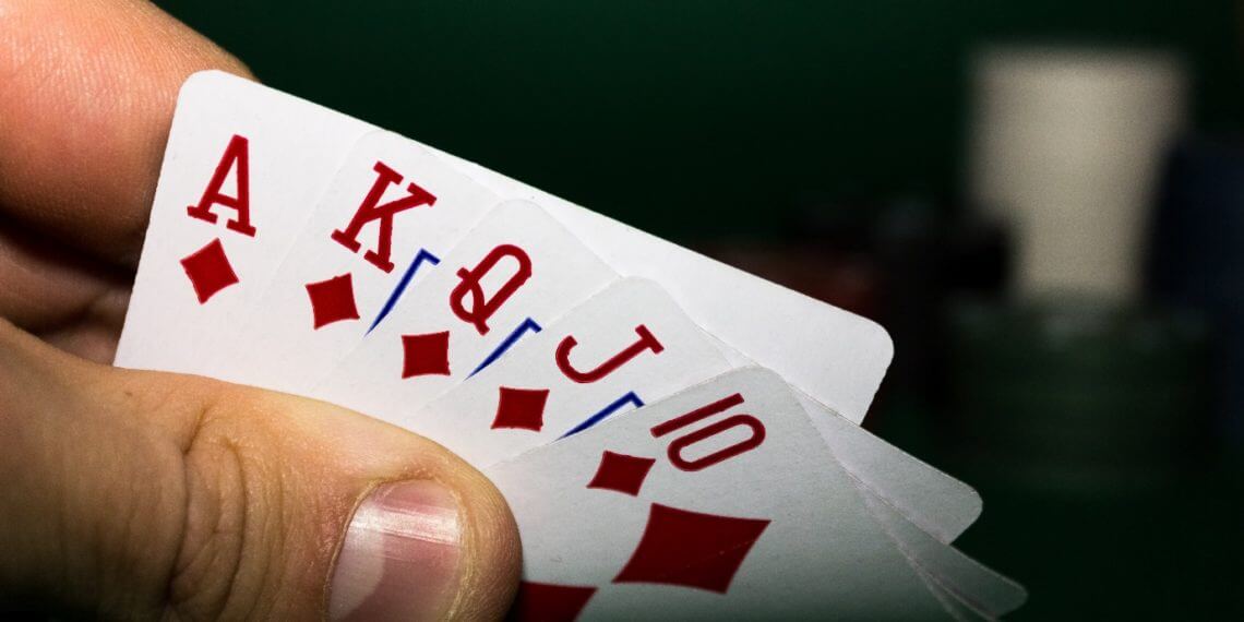 Four popular Card Games - BagoGames