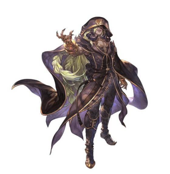 Granblue Fantasy Versus Character Pass Details Revealed - BagoGames