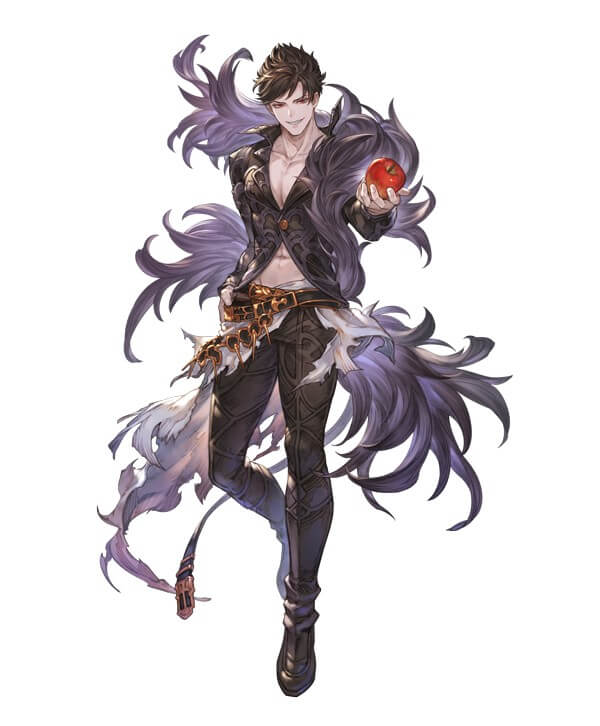 Granblue Fantasy Versus Character Pass Details Revealed - BagoGames