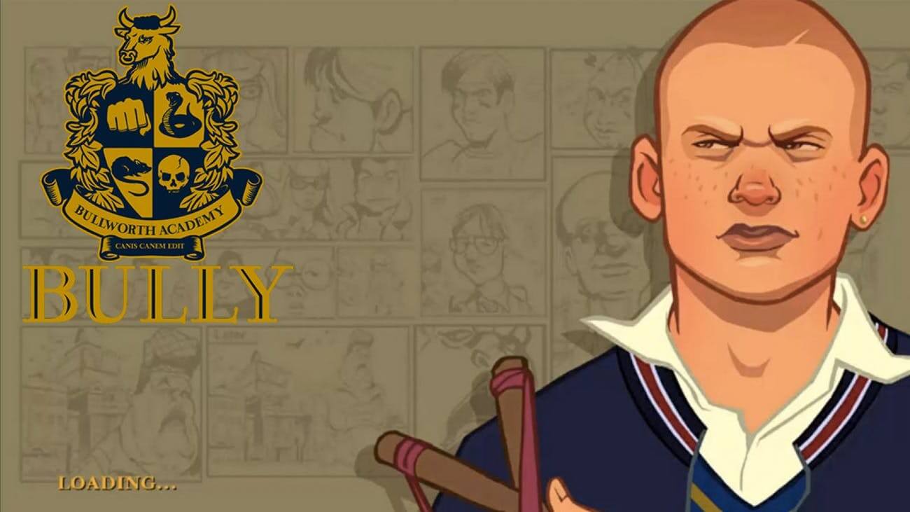 Top 5 Games That Deserve a Remake - BagoGames