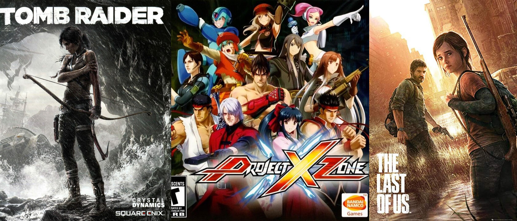 Top 3 Games Of The Decade - 2010-2019 - BagoGames