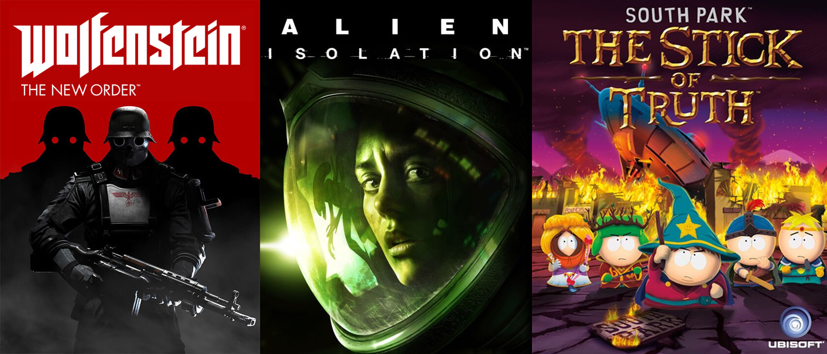 Top 3 Games Of The Decade - 2010-2019 - BagoGames