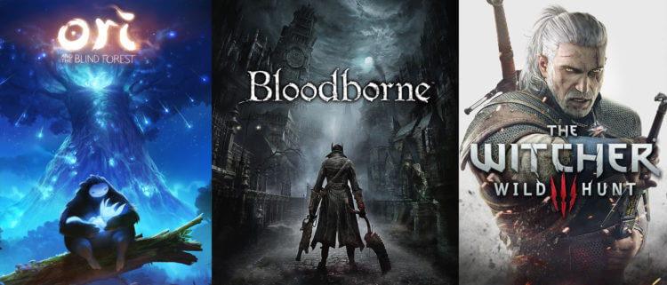 Top 3 Games Of The Decade - 2010-2019 - BagoGames
