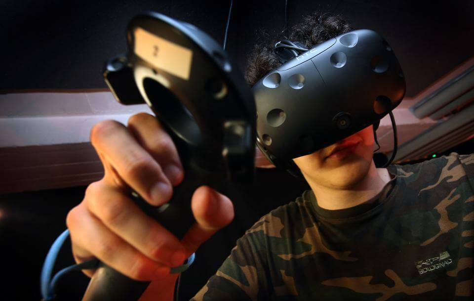 Advances in tech that have made Online Gaming Possible - BagoGames