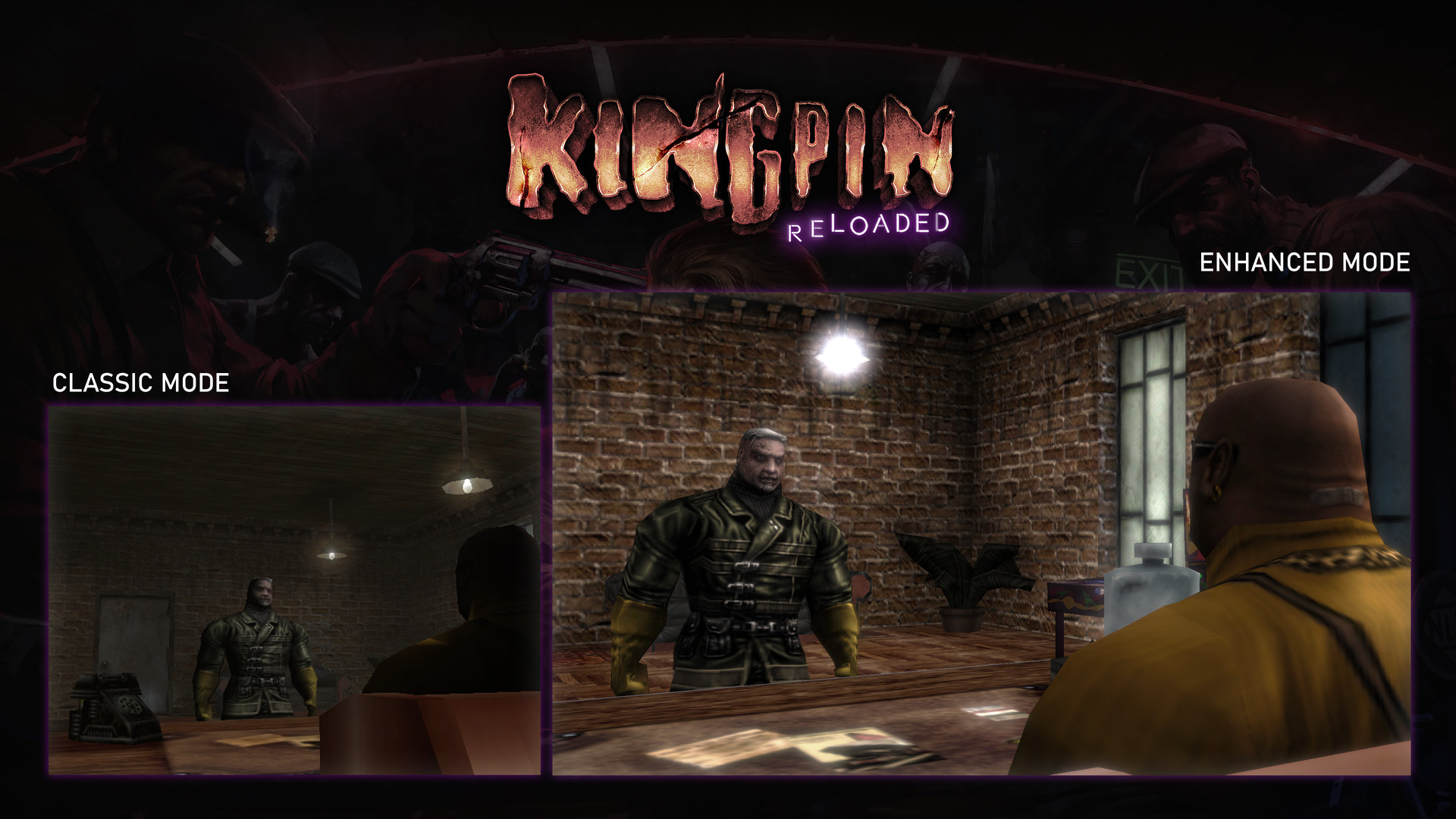 Kingpin Reloaded Coming Soon From 3D Realms - BagoGames