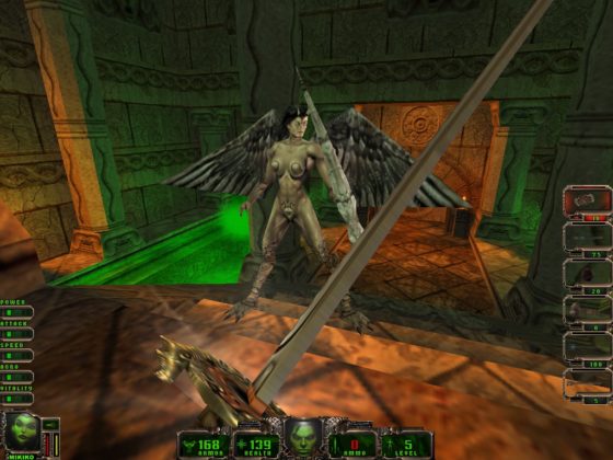 Daikatana - A Misunderstood Classic - BagoGames