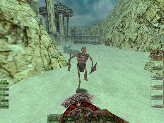 Daikatana - A Misunderstood Classic - BagoGames